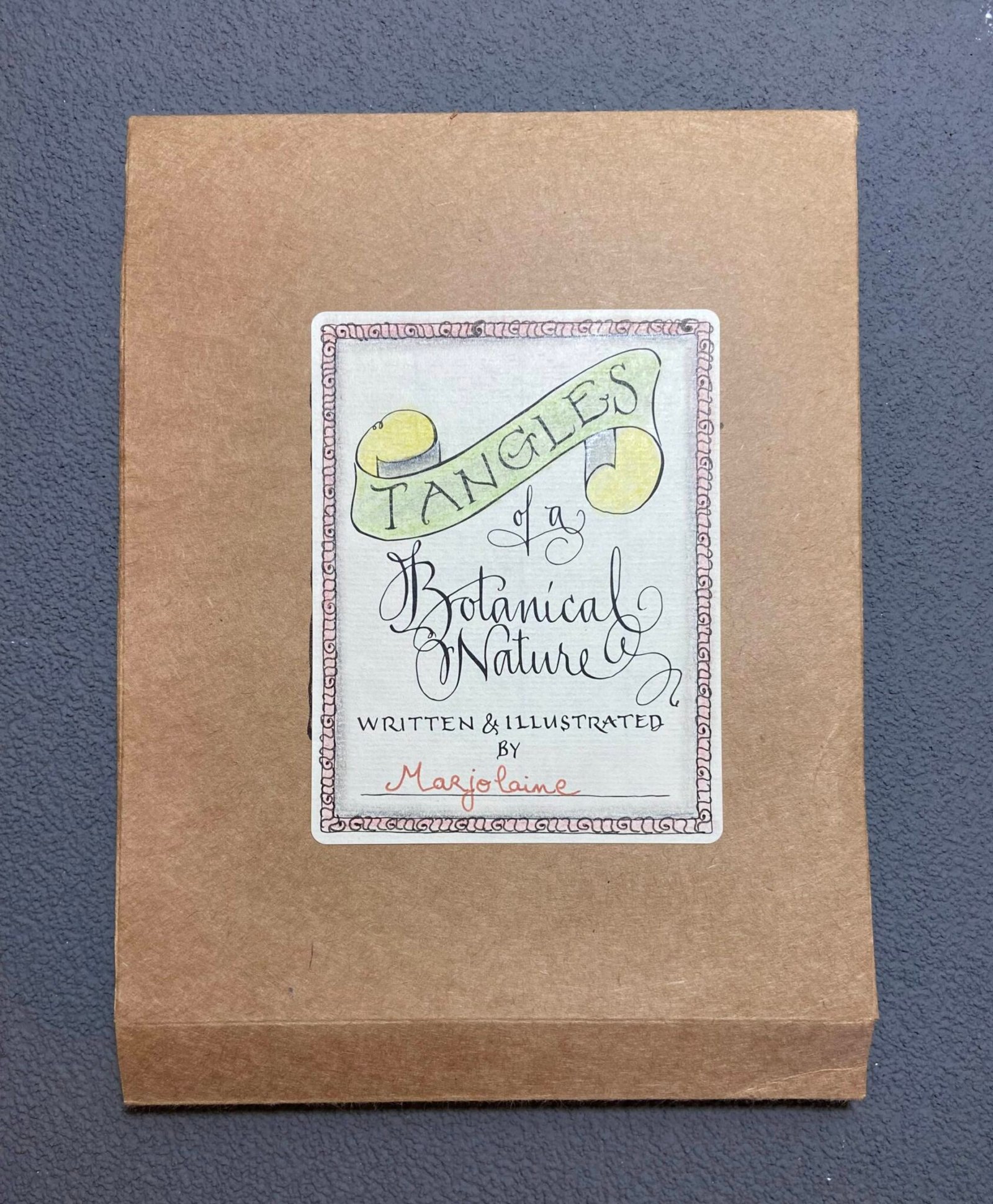 Zentangle Project Pack 21 : botanique et créativité apaisante